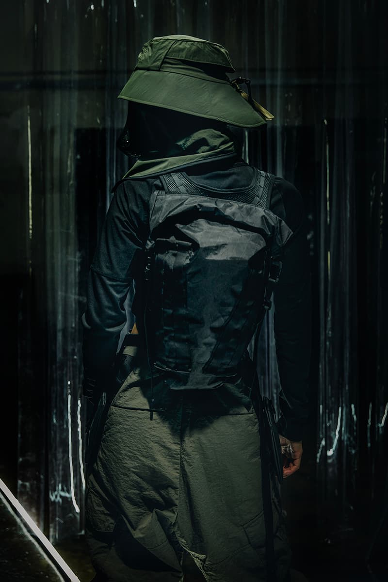 Modular Gear Project FW21 Collection | Hypebeast