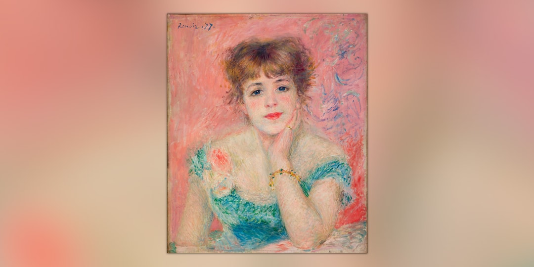 The Morozov Collection Fondation Louis Vuitton Paris | Hypebeast