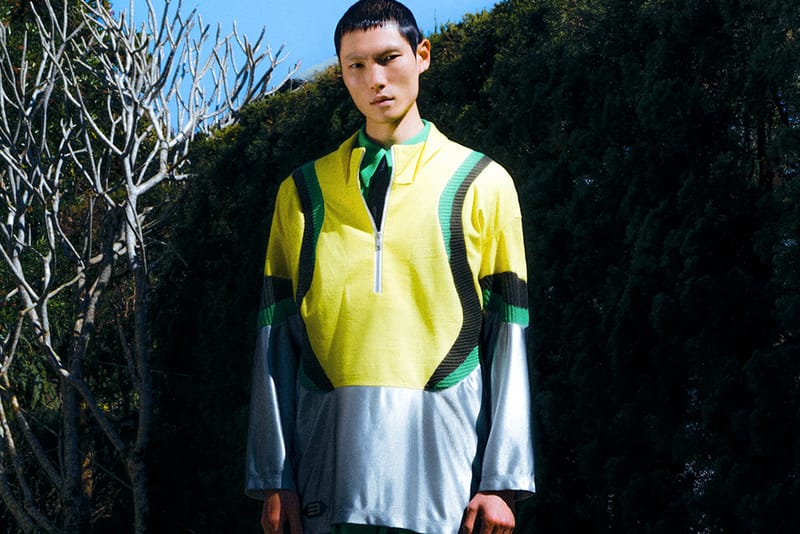 Randy's Garments Fall/Winter 2021 Lookbook | Hypebeast