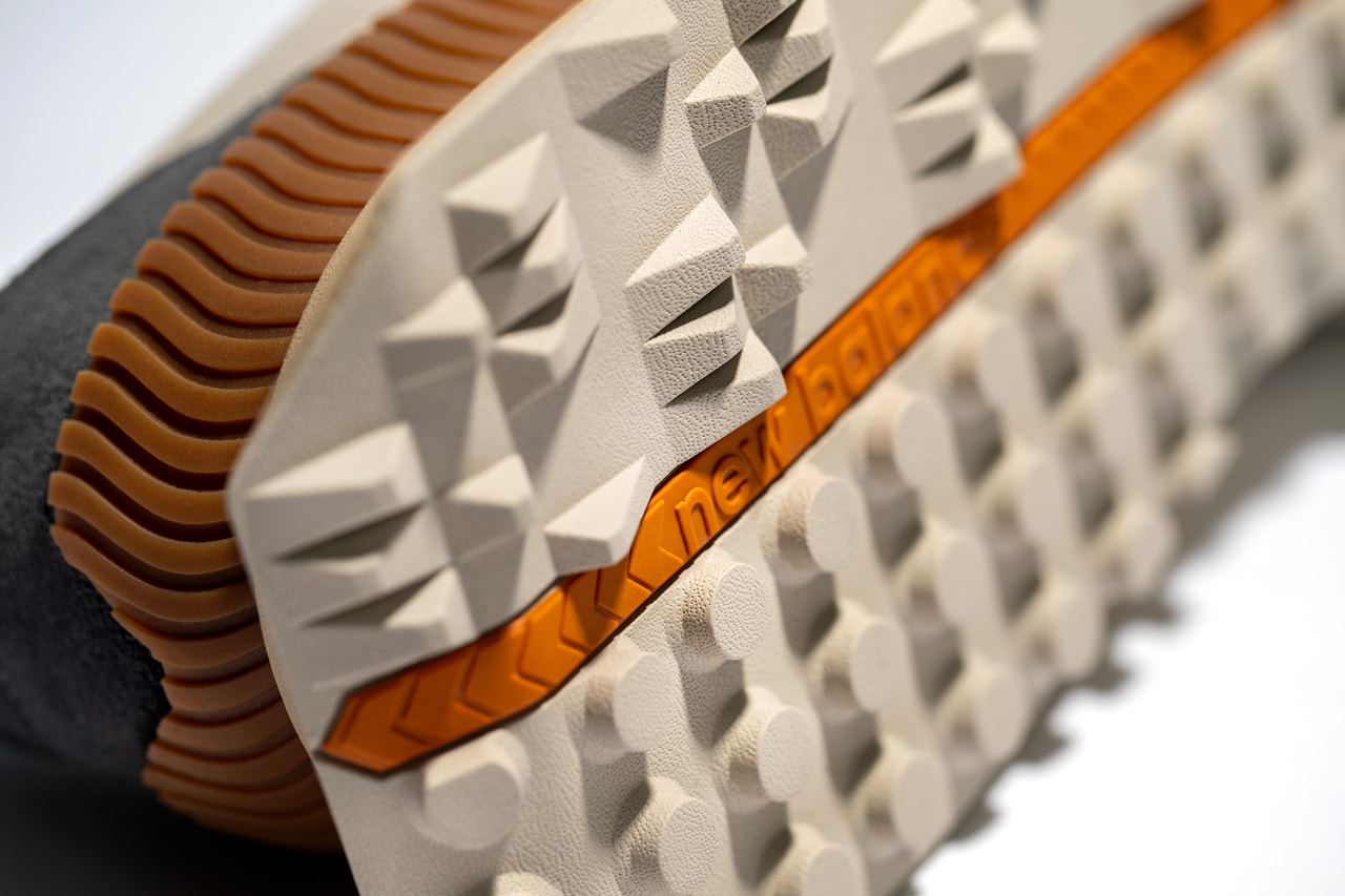 New Balance Release Cream White XC-72 Colorway | HYPEBEAST