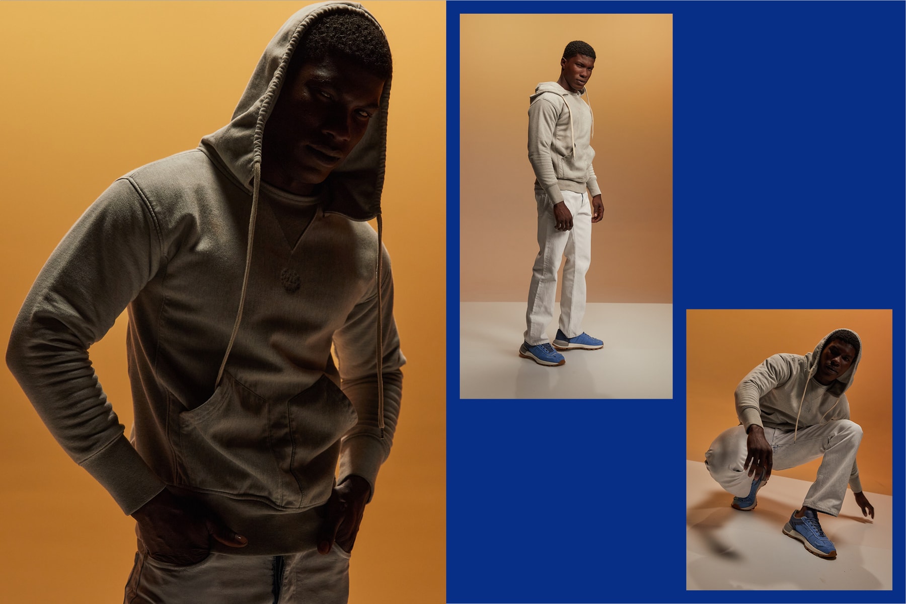 Neiman Marcus RTW Style Guide Re-Emergence | Hypebeast