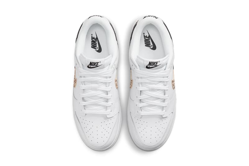 Nike Dunk Low Black DD7099-001 Release Date | Hypebeast