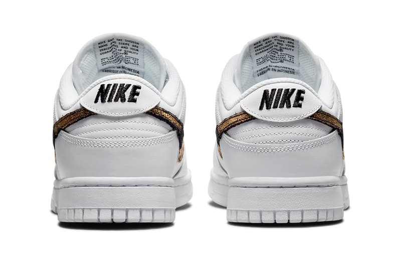Nike Dunk Low Black DD7099-001 Release Date | Hypebeast