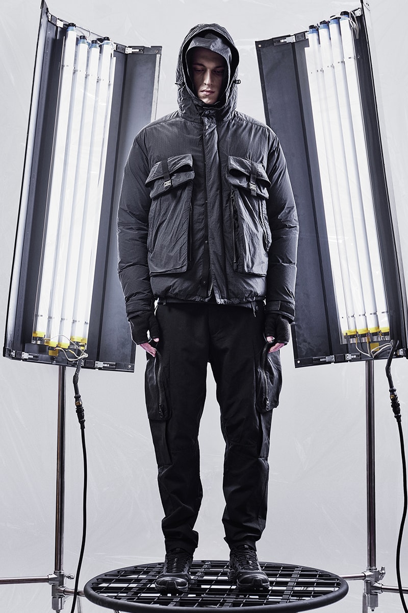 Nilmance FW21 Collection Release | Hypebeast