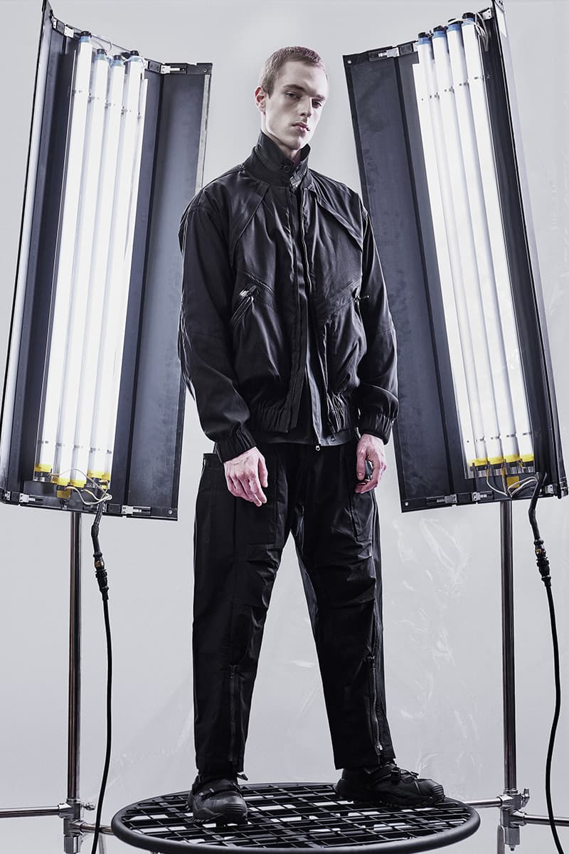 Nilmance FW21 Collection Release | Hypebeast