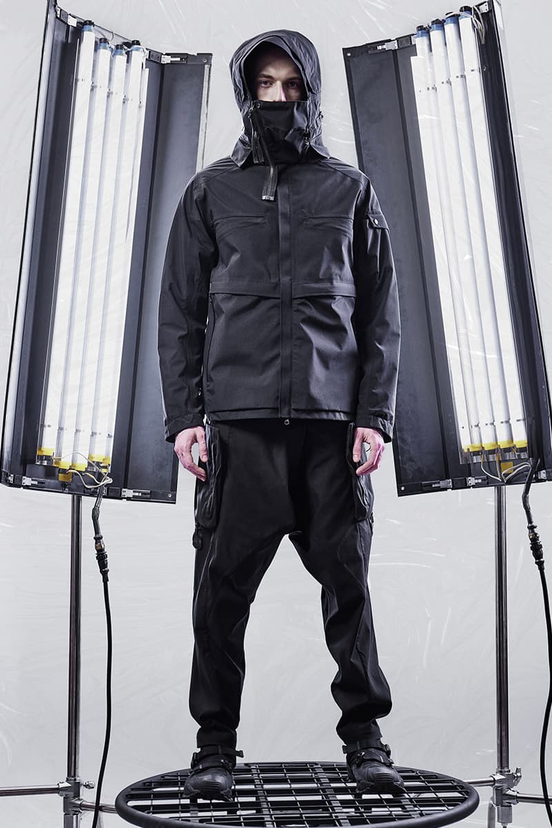 Nilmance FW21 Collection Release | Hypebeast