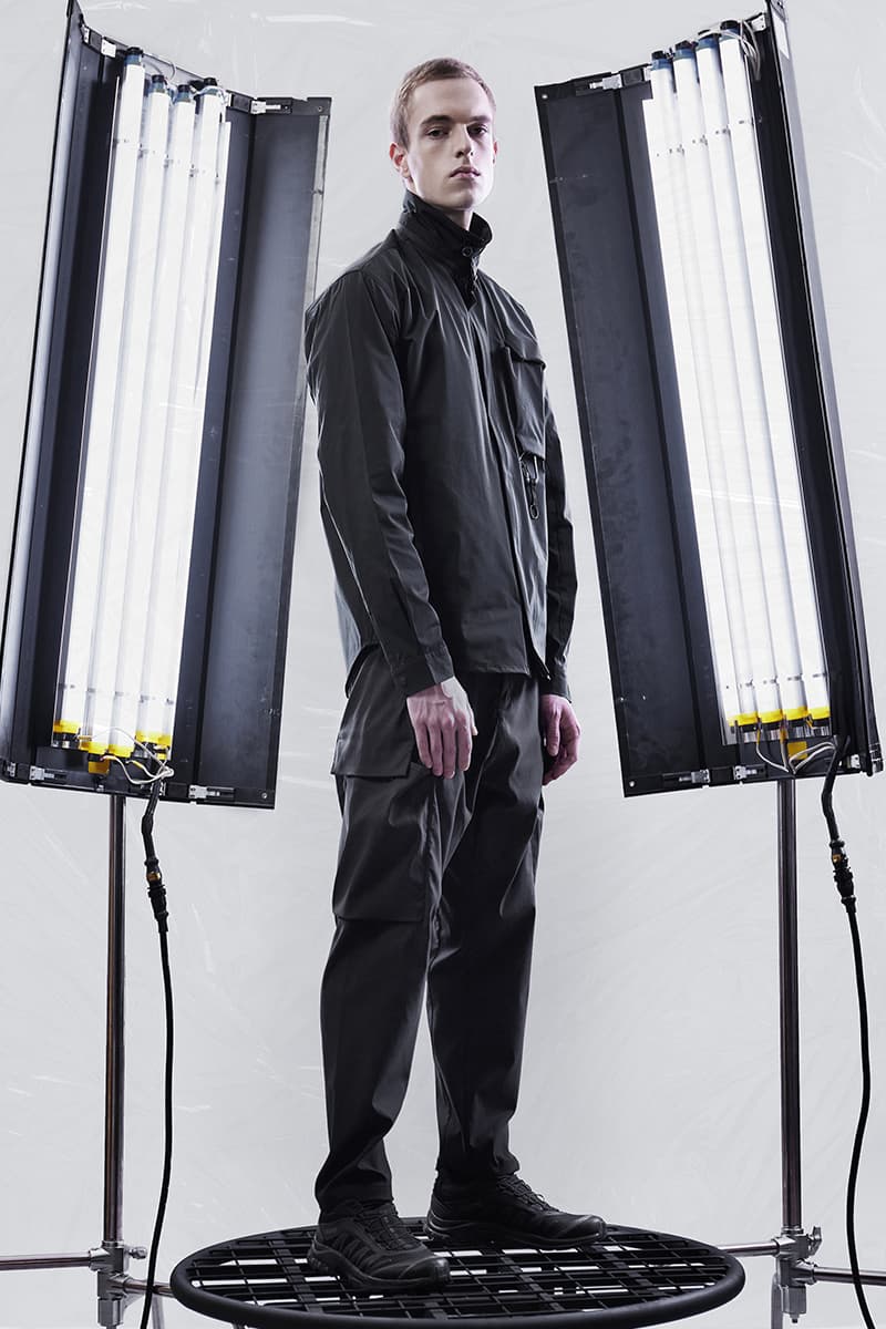 Nilmance FW21 Collection Release | Hypebeast