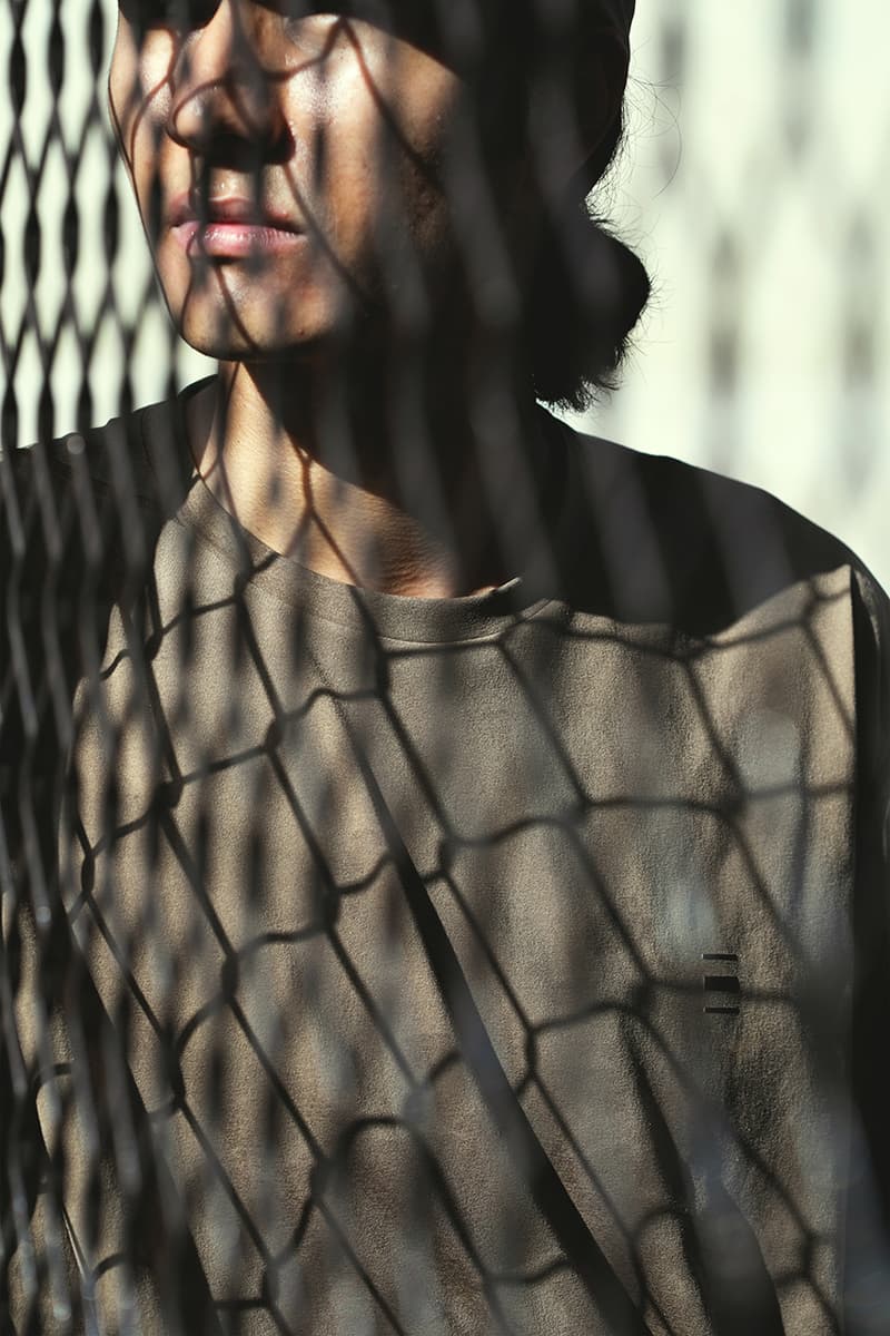 nonnative x halfTen Collection Release Details | Hypebeast