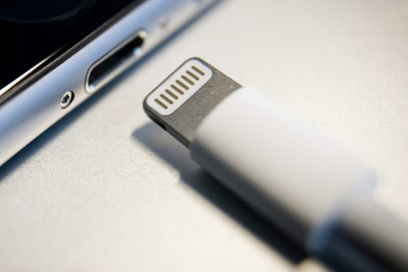 Nomad Chargekey Portable Lightning Cable | HYPEBEAST