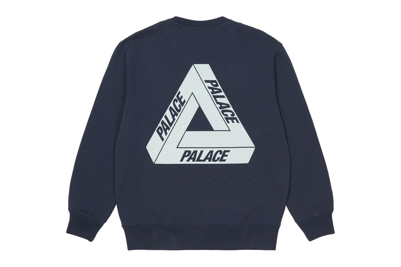 Palace Skateboards Fall 2021 Week 7 Drop List | Hypebeast