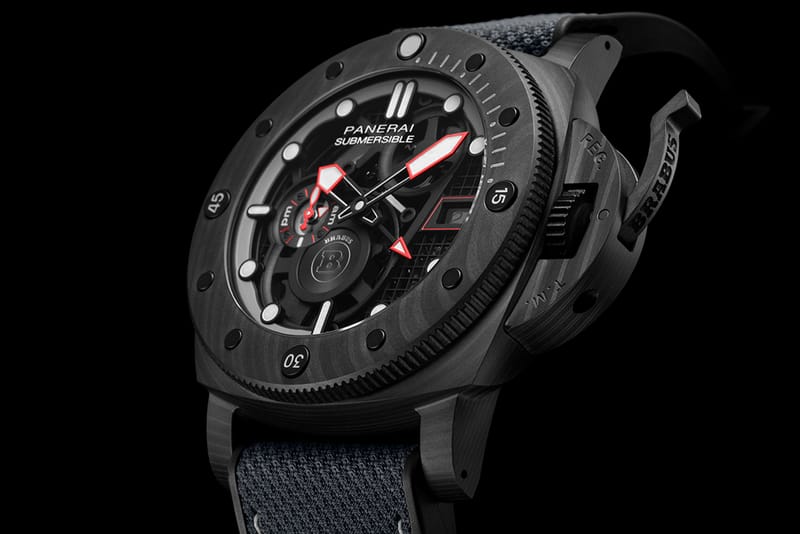 Panerai PAM 532 “Paneristi Forever” Watch | HYPEBEAST