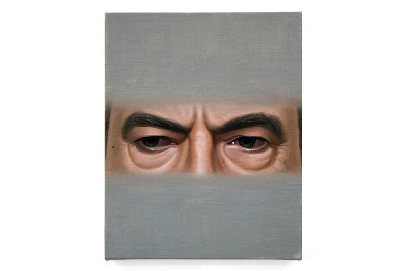 Stems Gallery Paul Rouphail The Passenger Exhibition | Hypebeast