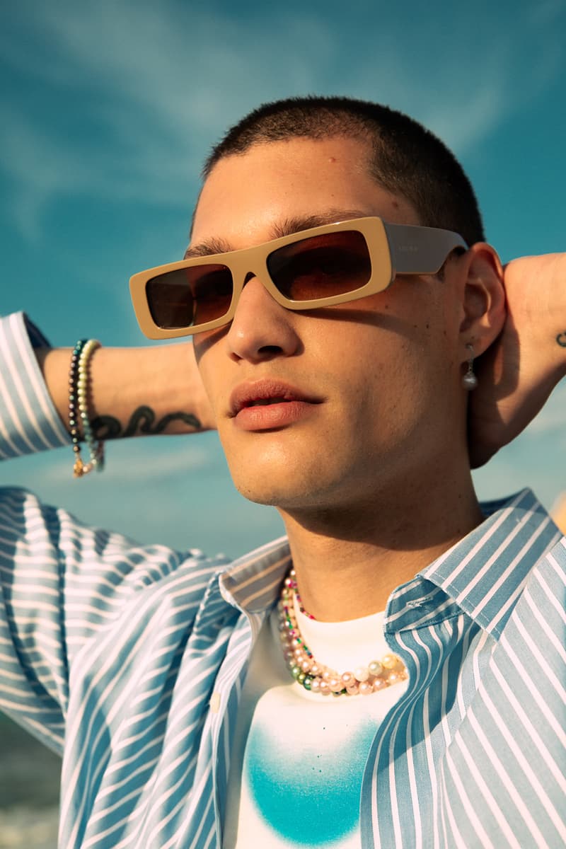 POLITE WORLDWIDE's Vibration Jewelry & Pearls for Men | Hypebeast