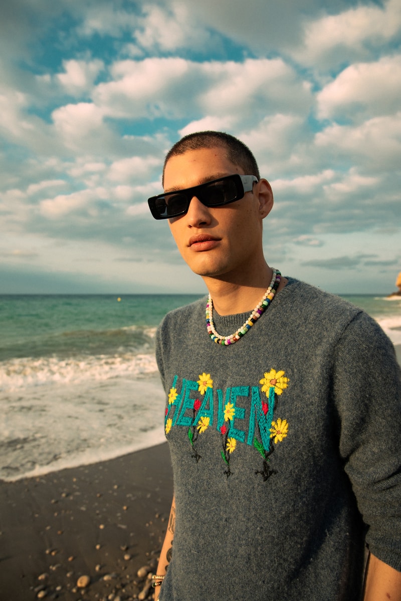 POLITE WORLDWIDE's Vibration Jewelry & Pearls for Men | Hypebeast