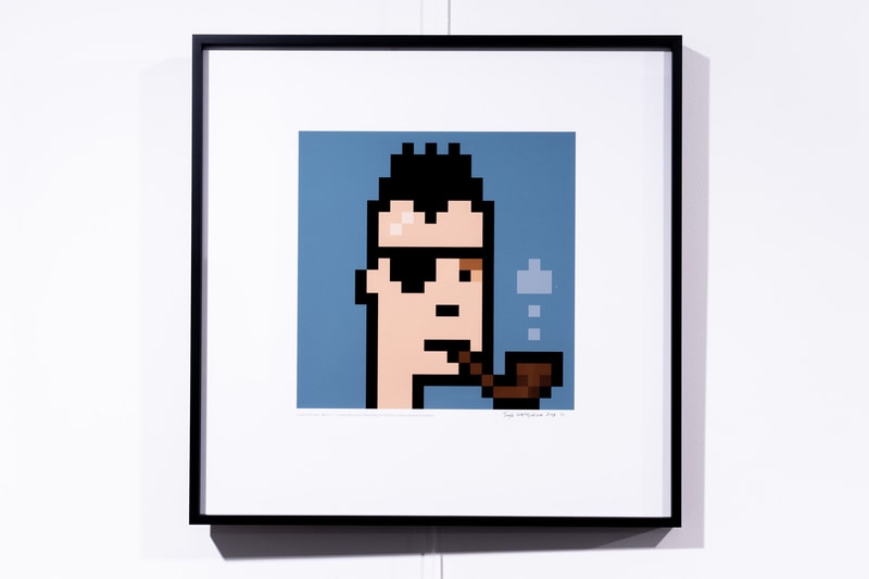 HOFA Gallery London "Portrait of an Era" Exhibition | Hypebeast