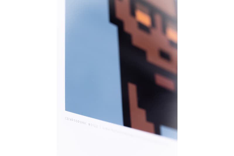 HOFA Gallery London "Portrait of an Era" Exhibition | Hypebeast