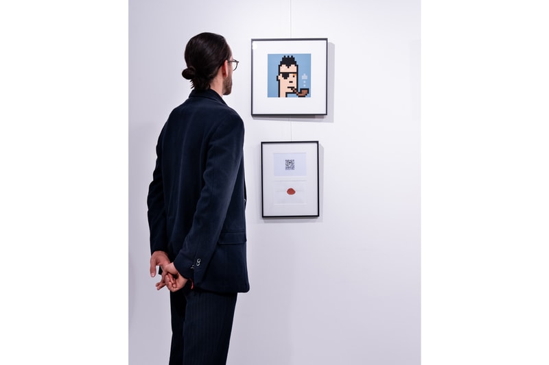 HOFA Gallery London "Portrait of an Era" Exhibition | Hypebeast