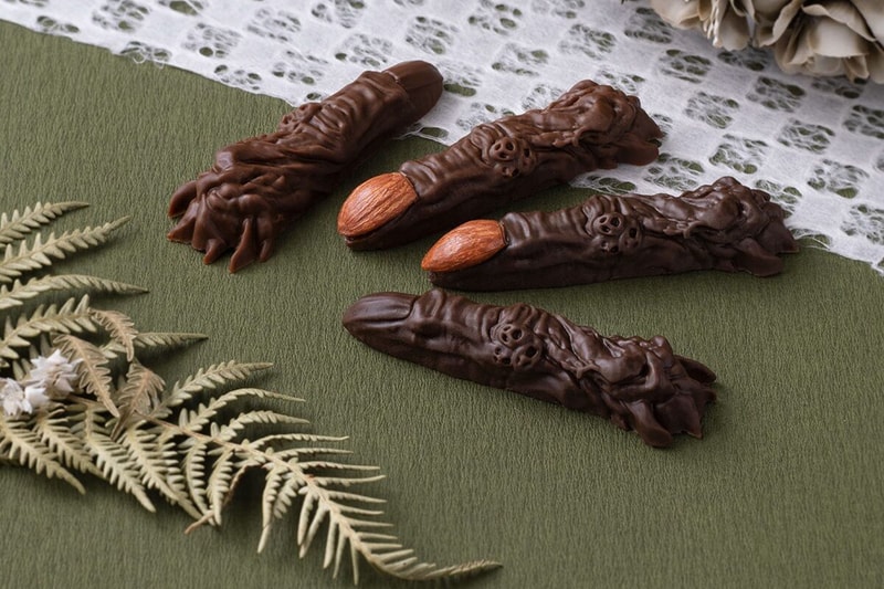 Premium Bandai JUJUTSU KAISEN Finger Mold Release Info | Hypebeast