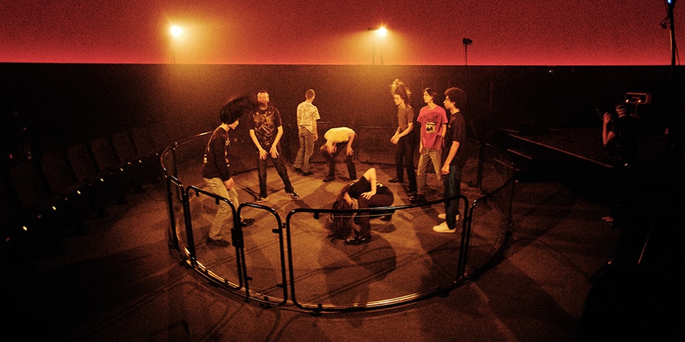 Reference Festival Announces 3rd Edition | Hypebeast