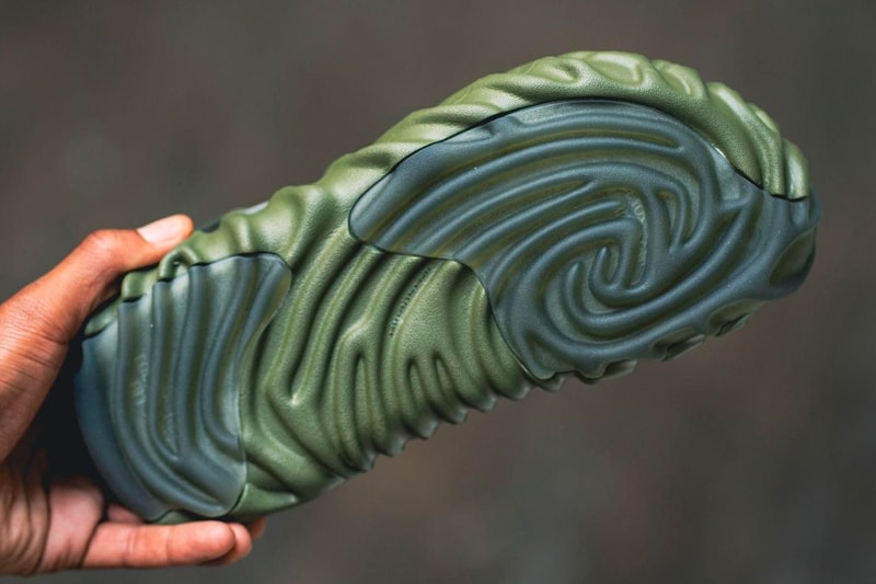 Salehe Bembury Introduces New Crocs Colorways | Hypebeast