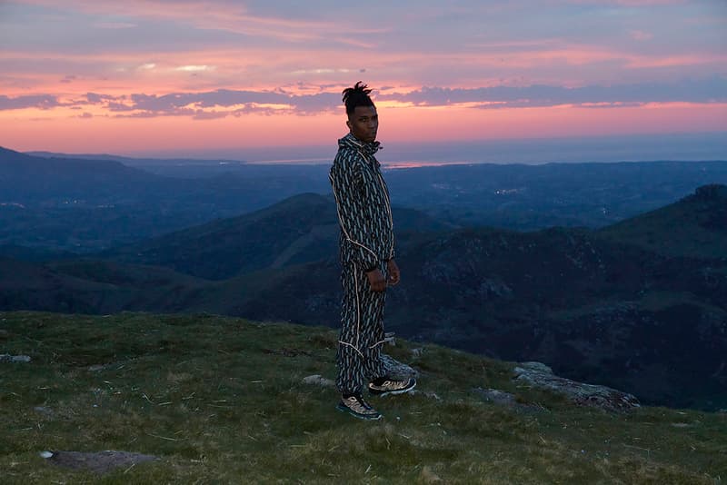 and wander x Salomon Fall/Winter 2021 Collaboration | Hypebeast