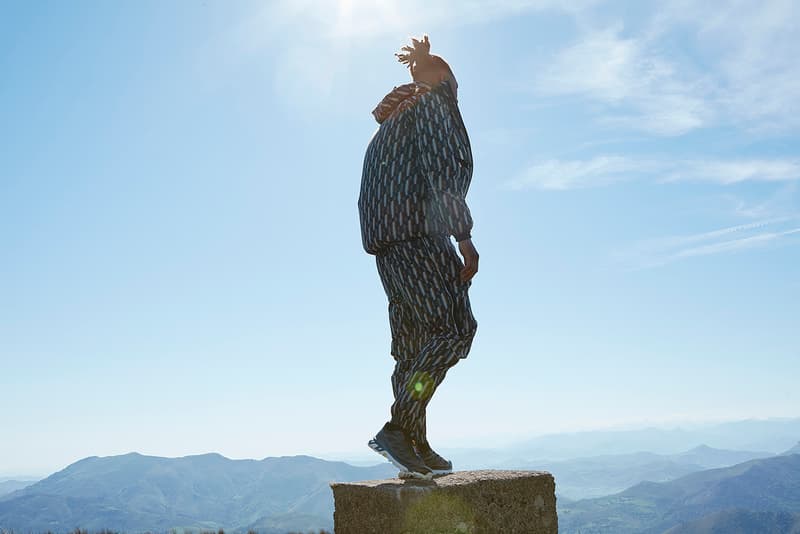 and wander x Salomon Fall/Winter 2021 Collaboration | Hypebeast