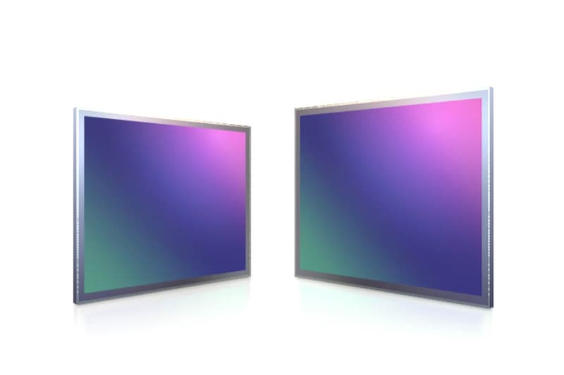 Samsung ISOCELL 200 Megapixel Mobile Phone Sensor | Hypebeast