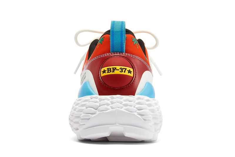 Skechers Teams Up With One Piece For Sneaker Collection | Hypebeast