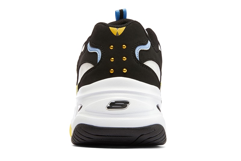 Skechers Teams Up With One Piece For Sneaker Collection | Hypebeast