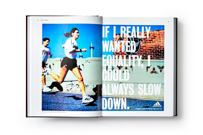 Magazine Print Ads Nike