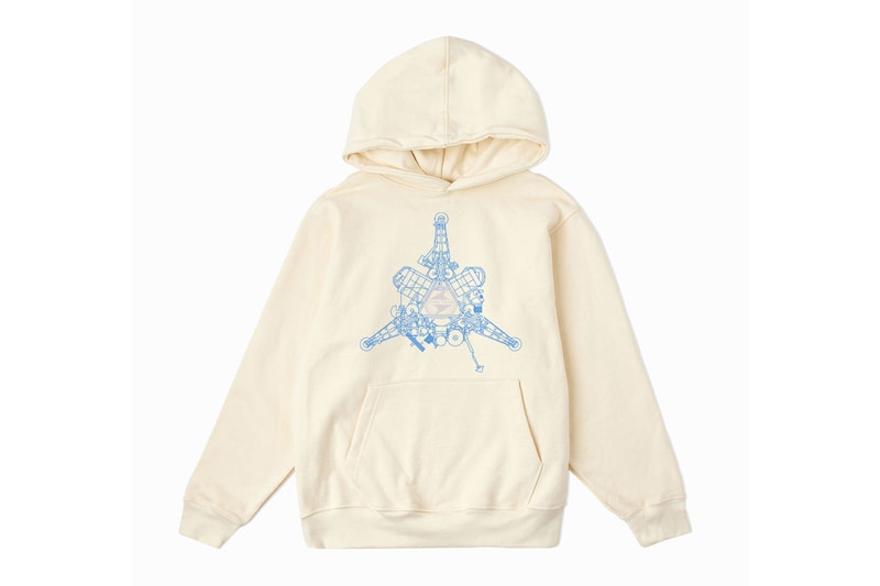 Star Trak Inaugural Merch Collection Drop 2 | Hypebeast