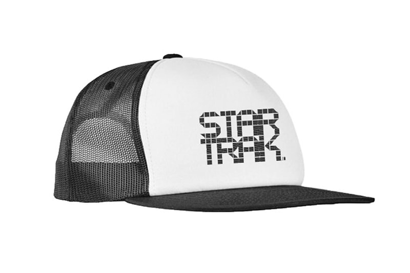 Star Trak Inaugural Merch Collection Drop 2 | Hypebeast