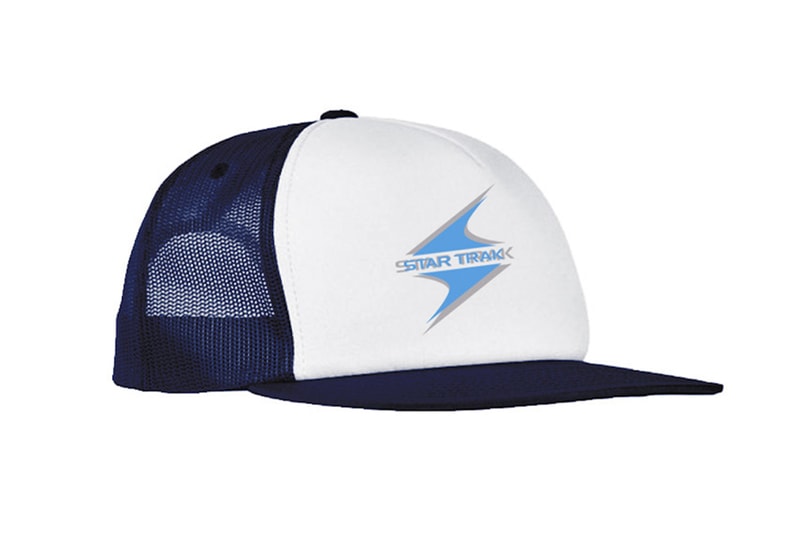 Star Trak Inaugural Merch Collection Drop 2 | Hypebeast