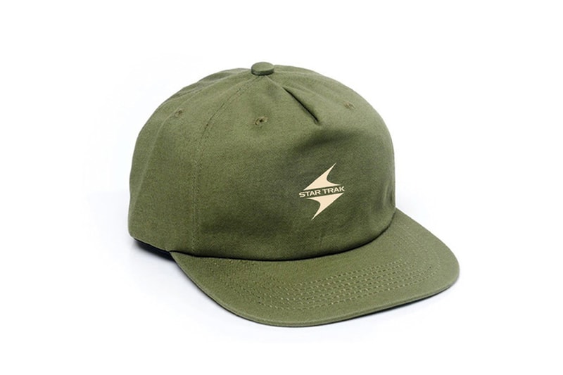 Star Trak Inaugural Merch Collection Drop 2 | Hypebeast