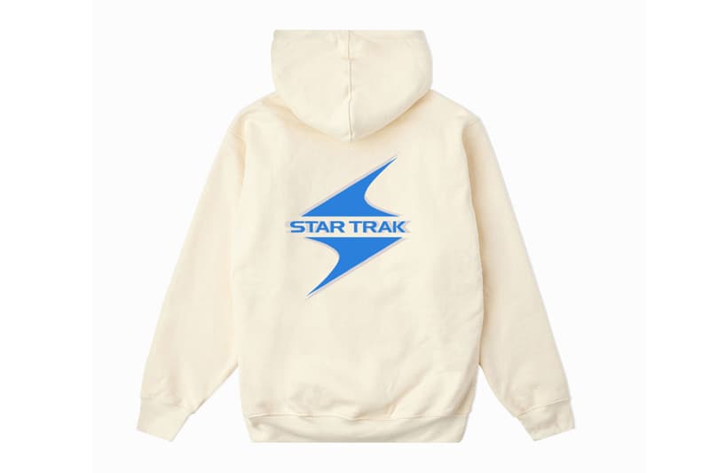 Star Trak Inaugural Merch Collection Drop 2 | Hypebeast