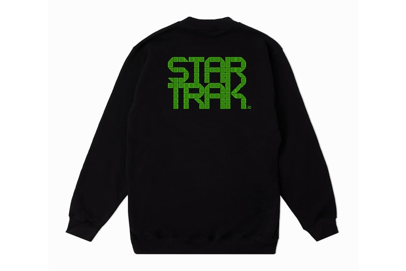 Star Trak Inaugural Merch Collection Drop 2 | Hypebeast