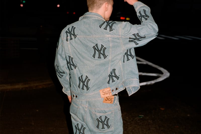 Supreme | HYPEBEAST