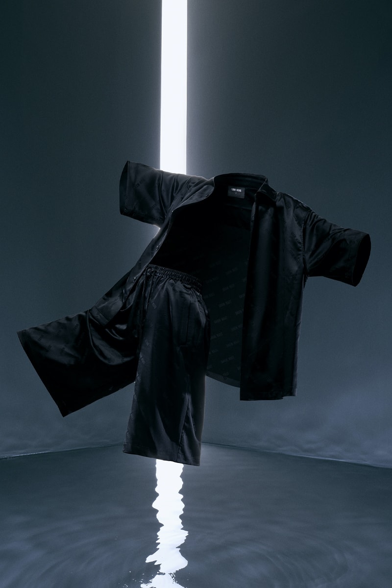 TEAM WANG FW21 Collection Release Info Lookbook | Hypebeast