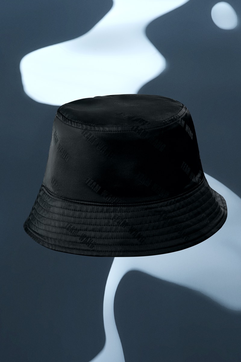 TEAM WANG FW21 Collection Release Info Lookbook | Hypebeast