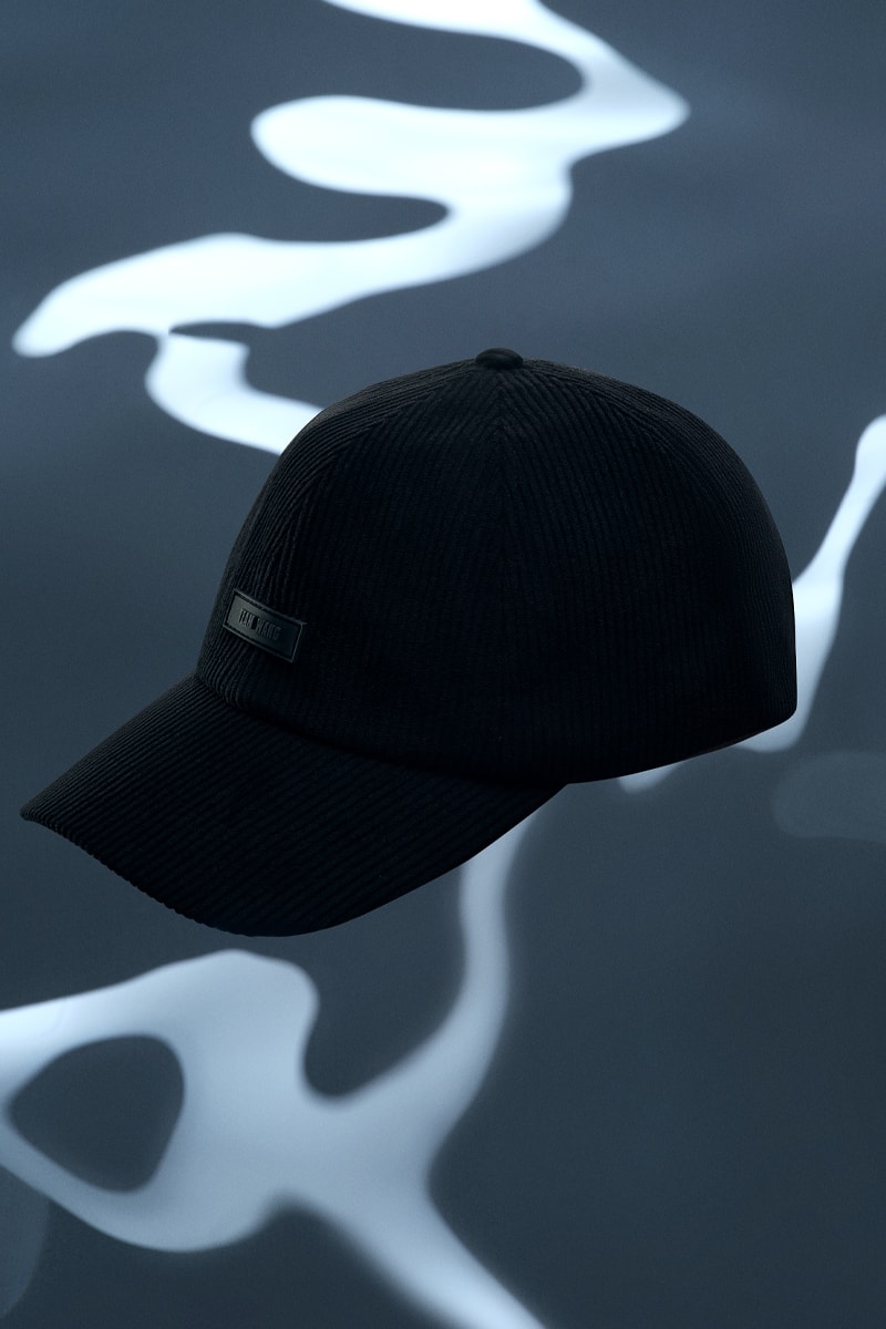 TEAM WANG FW21 Collection Release Info Lookbook | Hypebeast