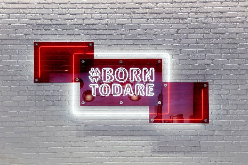 Tudor First Boutique NYC Discover Watches New | Hypebeast