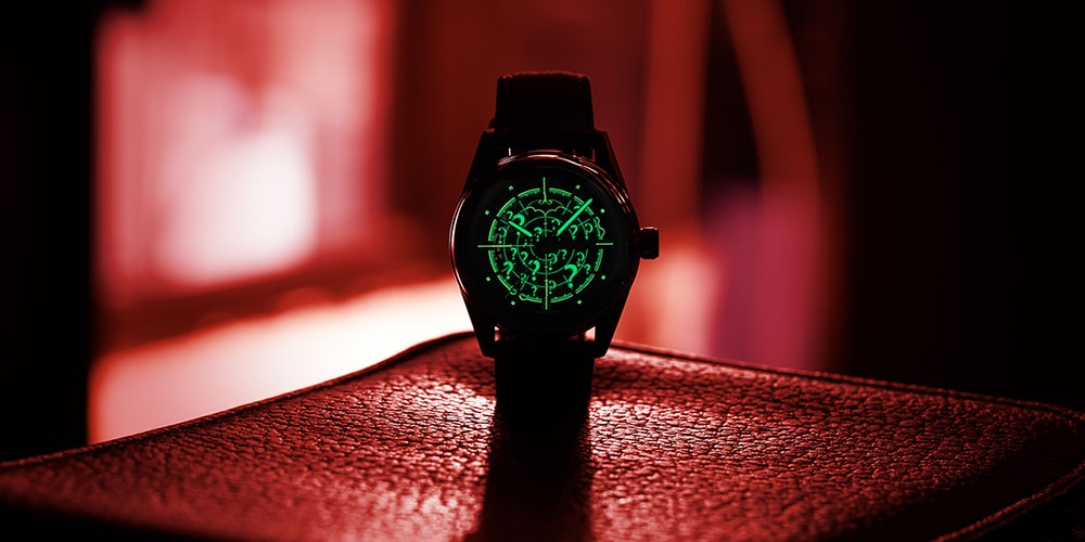 UNDONE Dark Knight Retrospective | Hypebeast