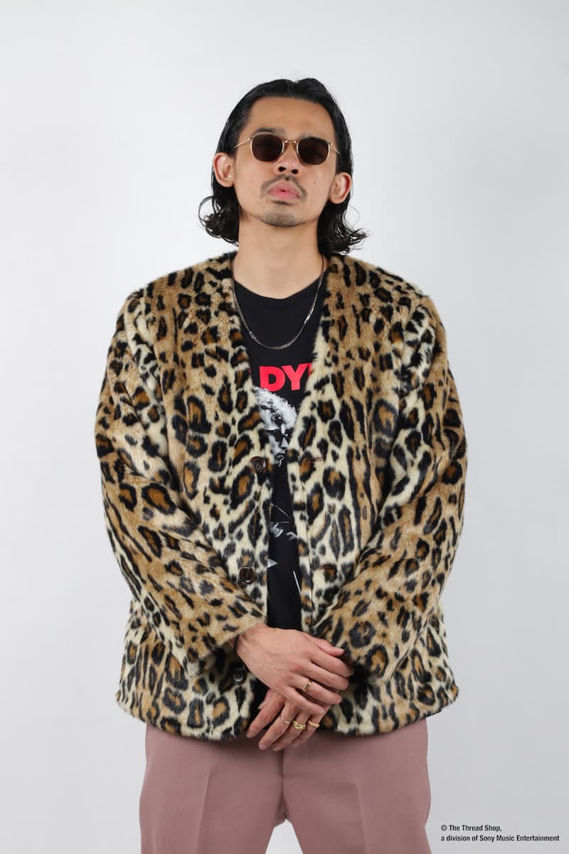 Wacko Maria FW21 Collection Release | Hypebeast