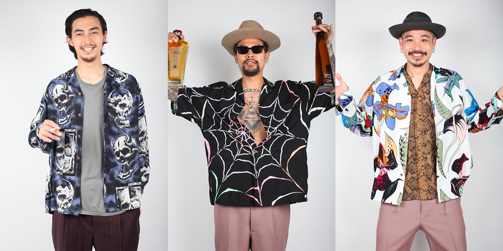 Wacko Maria FW21 Collection Release | Hypebeast