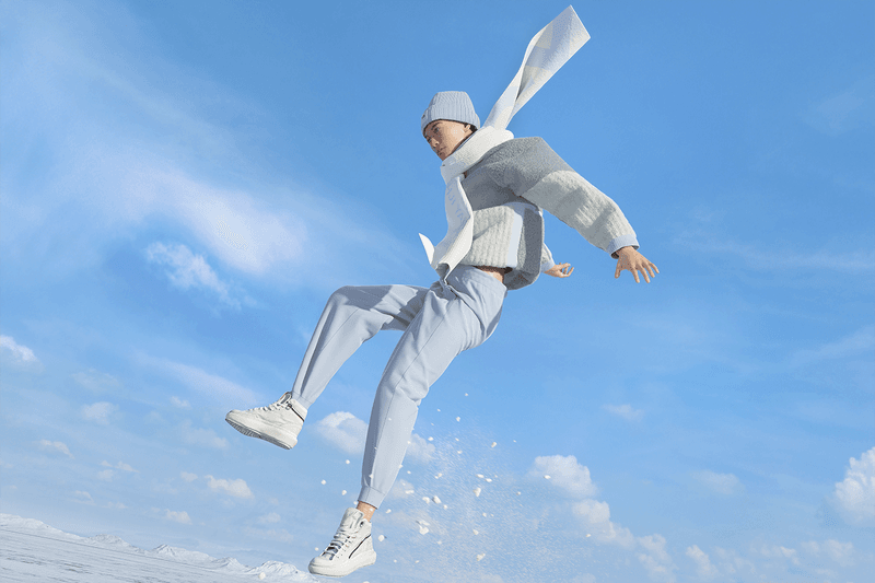 Outkast 'ATLiens' 25th Anniversary Merch Release | Hypebeast