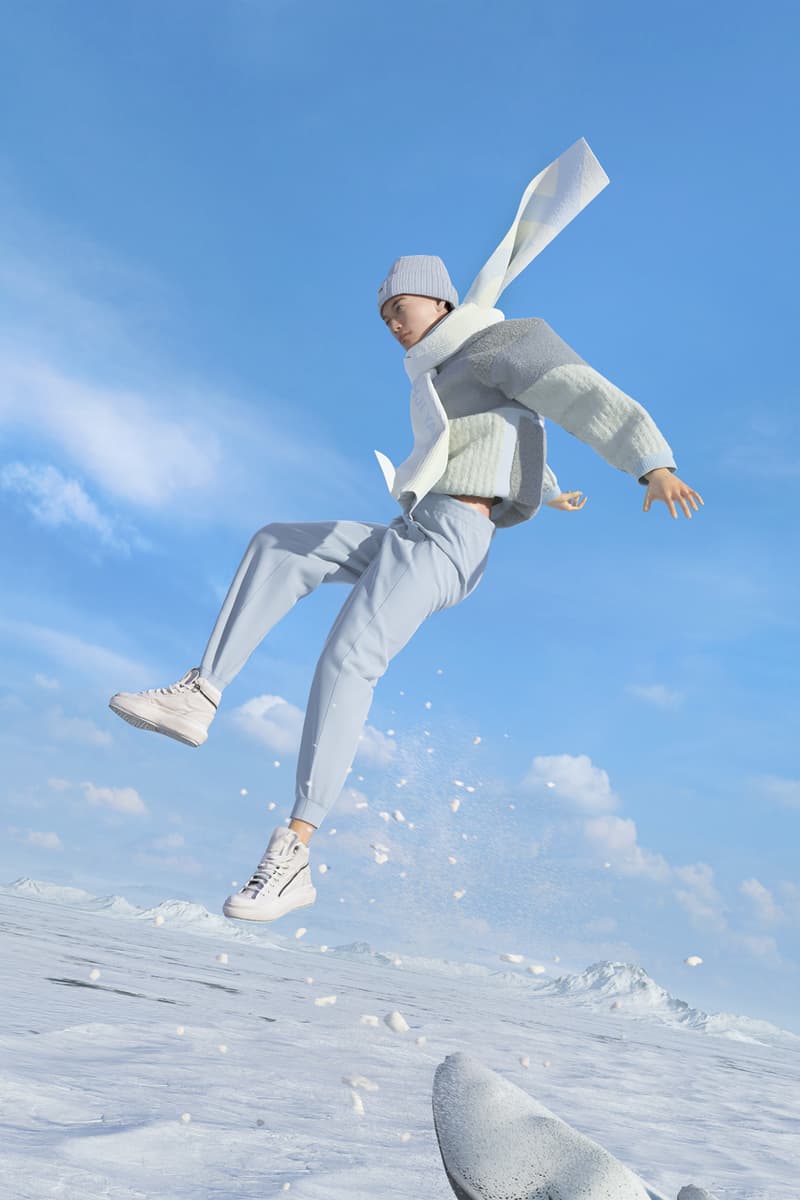 Y-3 Fall/Winter 2021 Chapter 2 Drop & Lookbook | Hypebeast