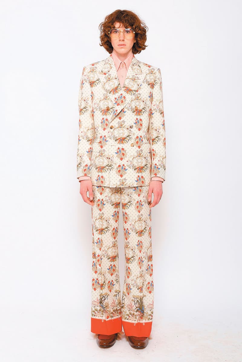 Gucci 100 Centennial Collection | Hypebeast
