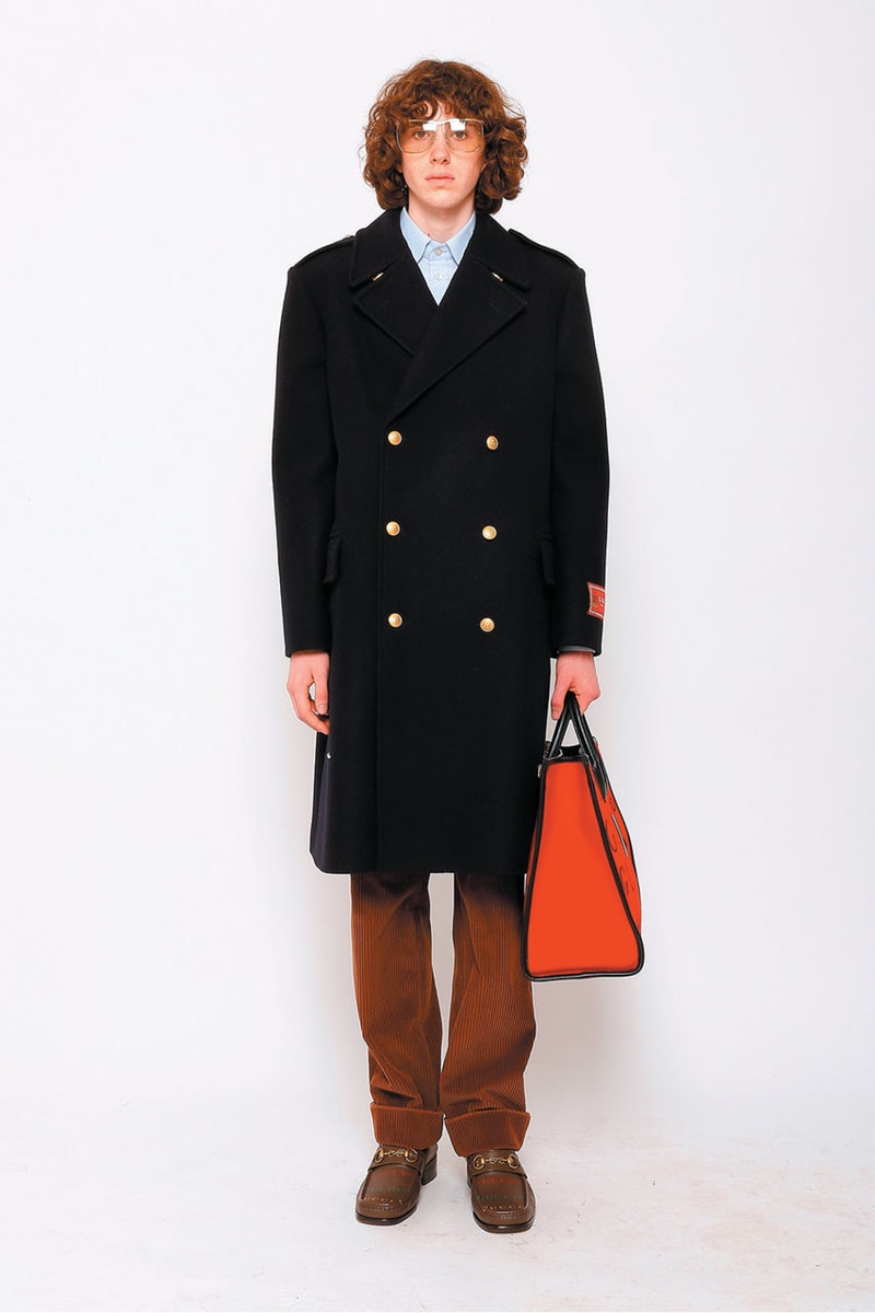 Gucci 100 Centennial Collection | Hypebeast