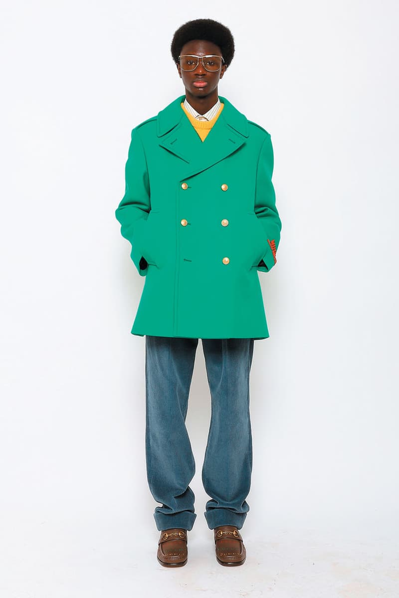 Gucci 100 Centennial Collection | Hypebeast