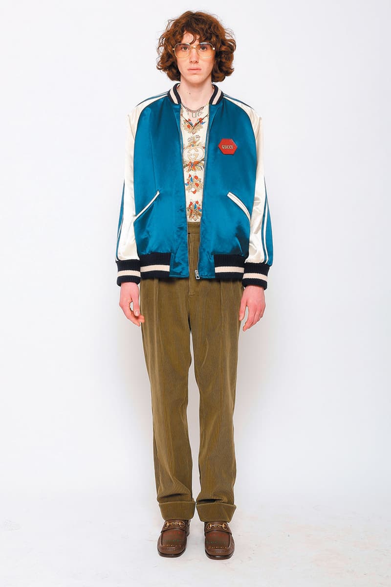 Gucci 100 Centennial Collection | Hypebeast